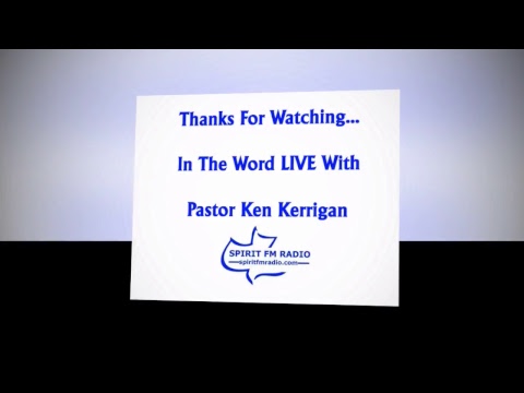 Spirit FM Radio WAFG Live Stream 6-3-2018 – Cavalry Chapel Pompano ...